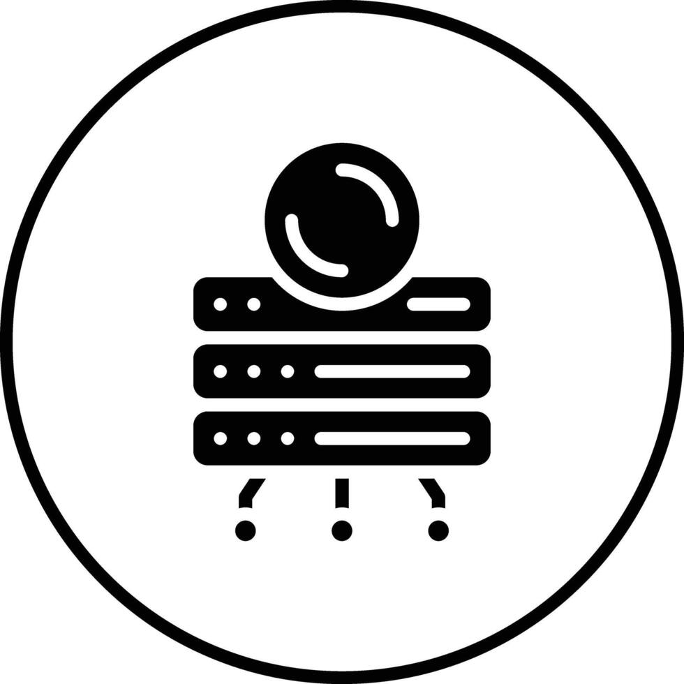 Database Backup Vector Icon 38132178 Vector Art at Vecteezy
