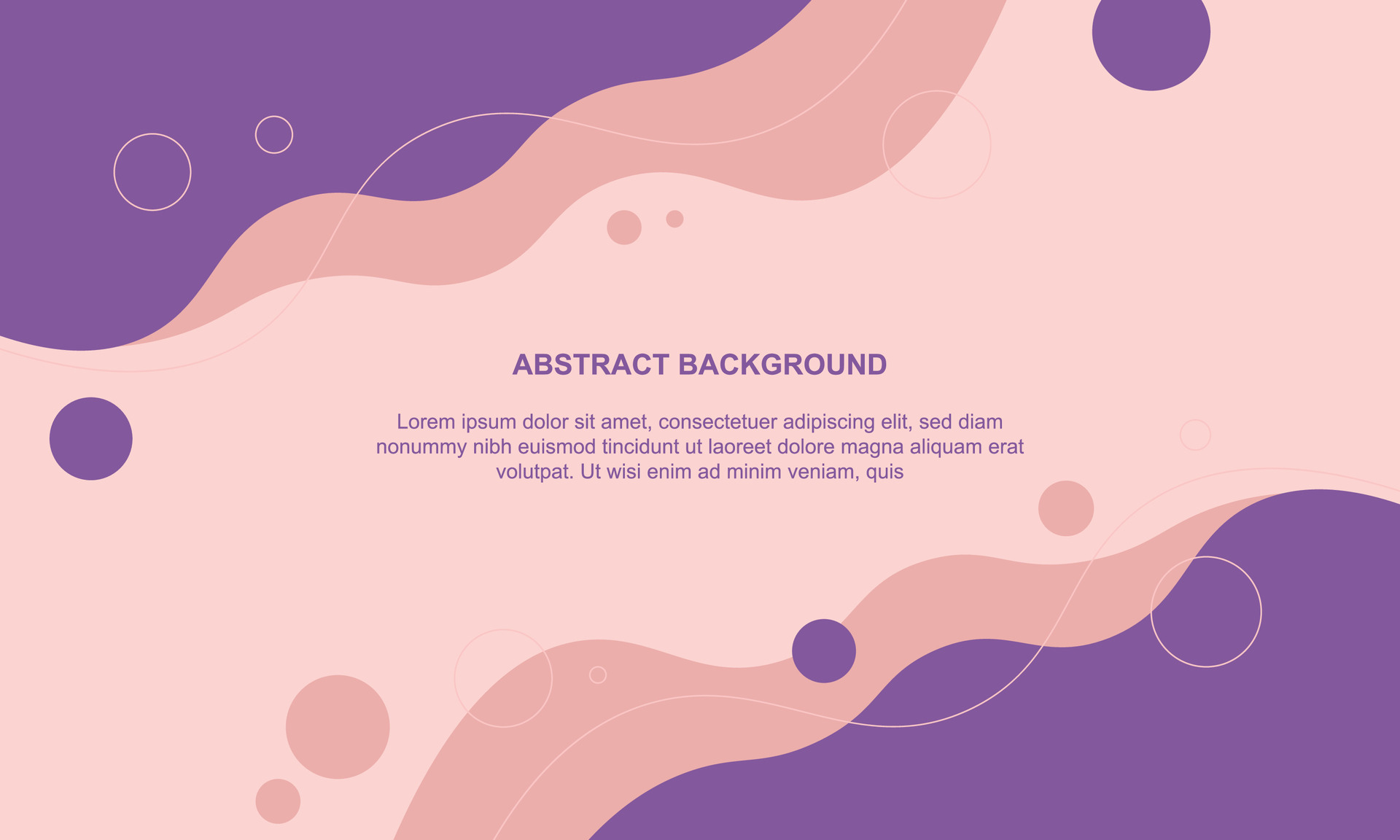 Wave simple background. 38146833 Vector Art at Vecteezy