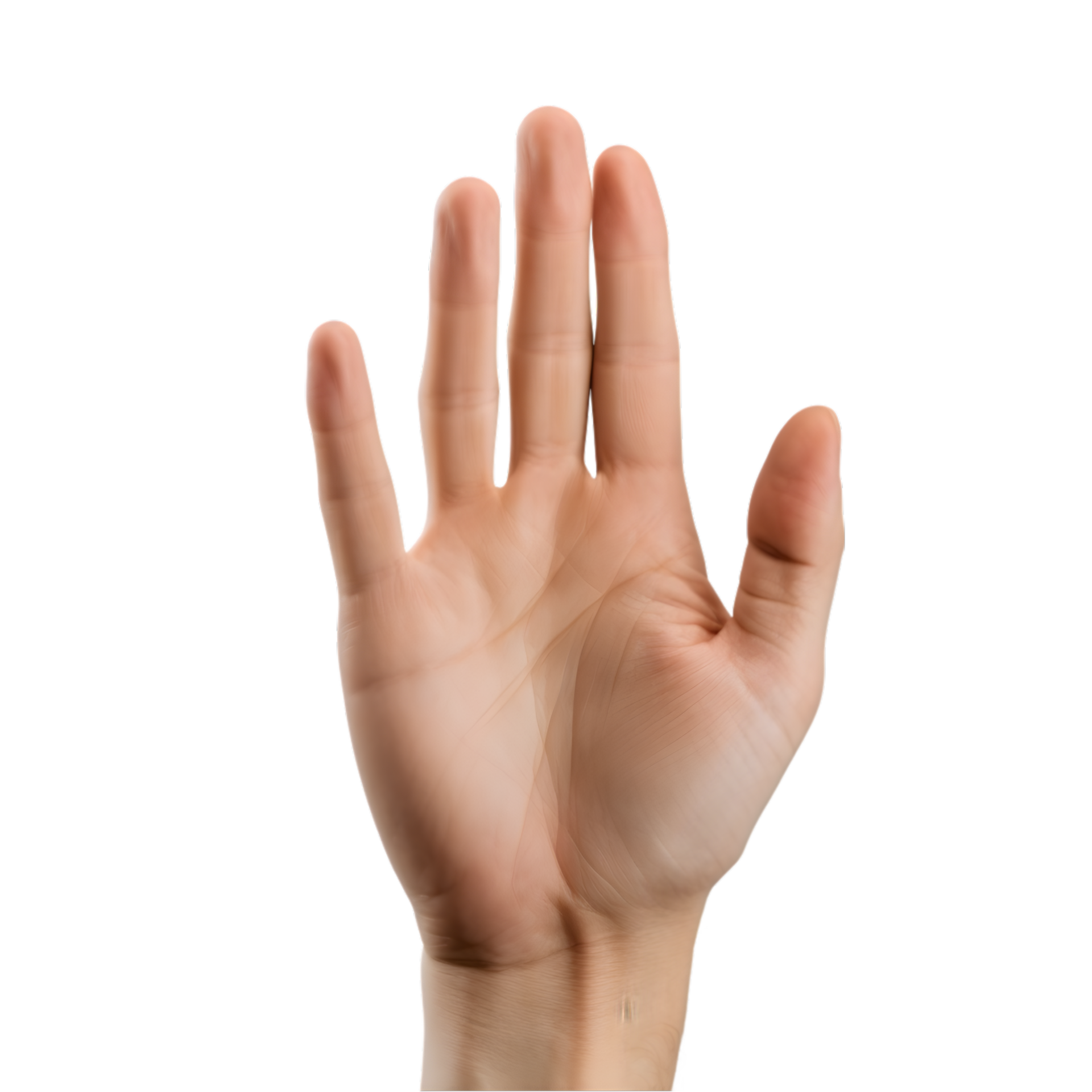 AI Generated Hand Raised On Transparent Background PNG Image 38148000 PNG ai-generated-hand-raised-on-transparent-background-png-image-38148000-png