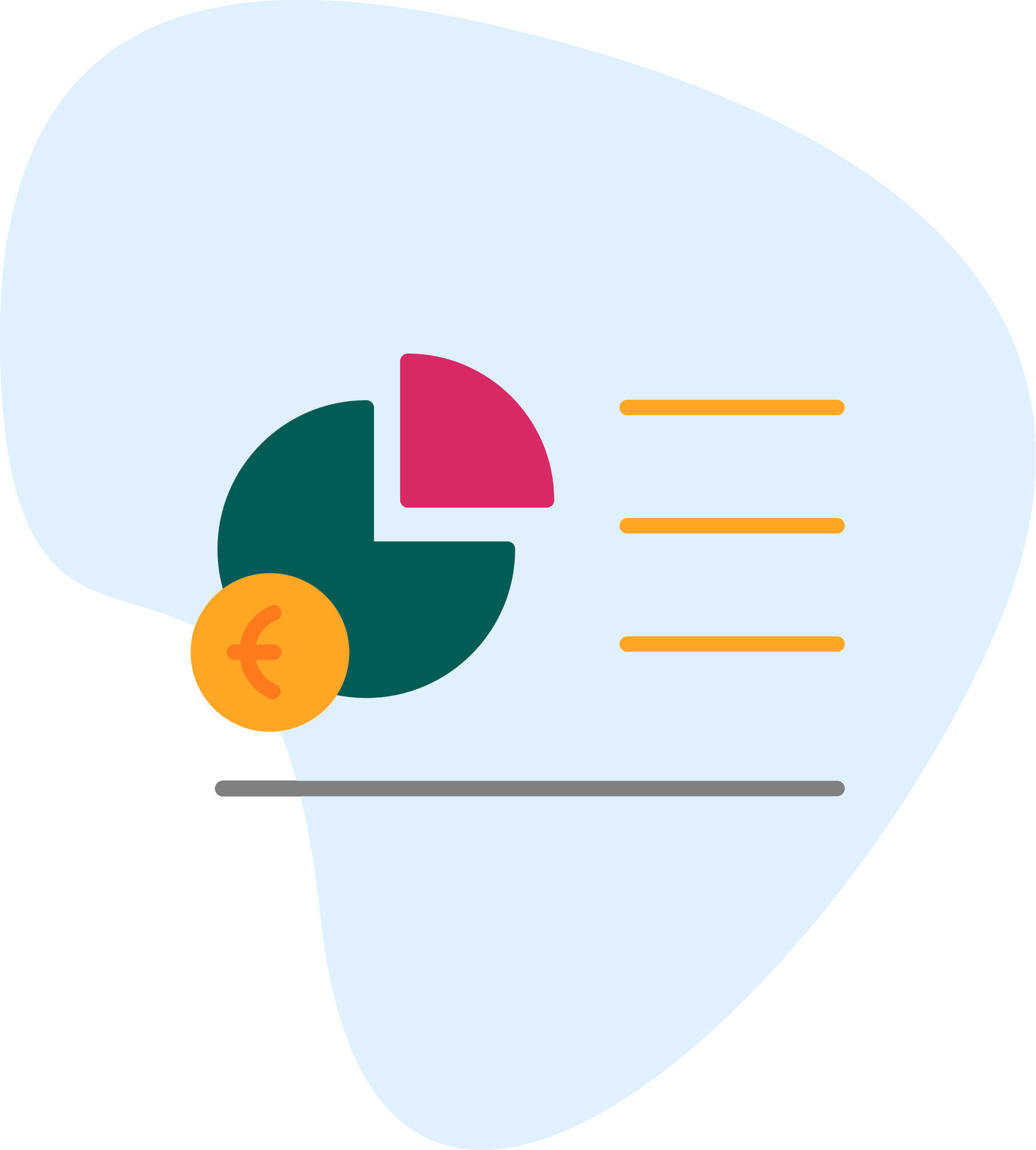 Portion Pie Chart Vecto Icon 38151871 Vector Art at Vecteezy Portion Pie Chart Vecto Icon 38151871 Vector Art at Vecteezy