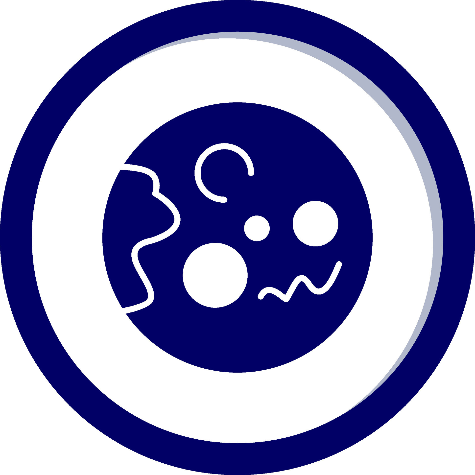 Planet Vecto Icon 38152350 Vector Art at Vecteezy