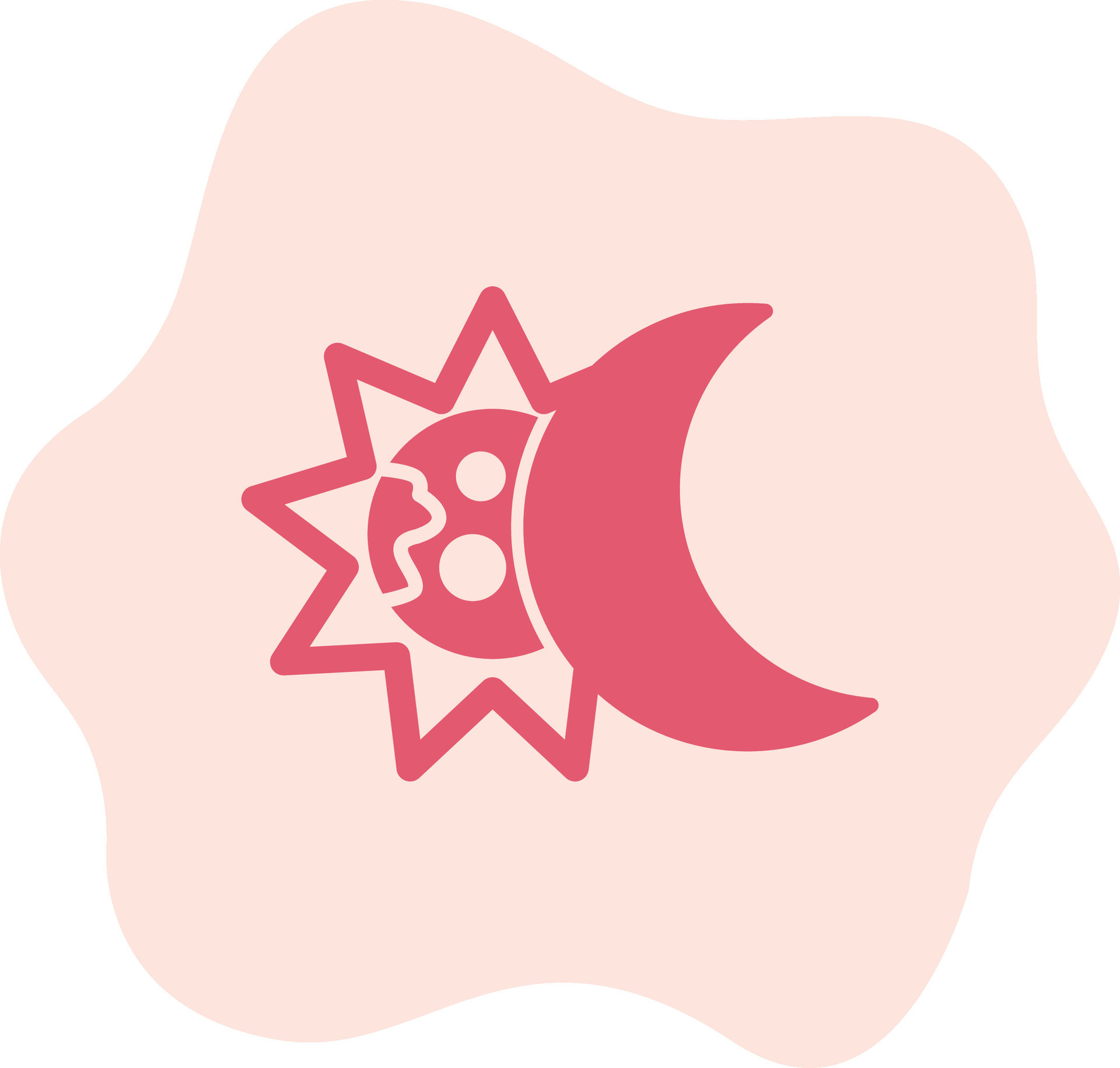 Eclipse Vecto Icon 38156879 Vector Art at Vecteezy