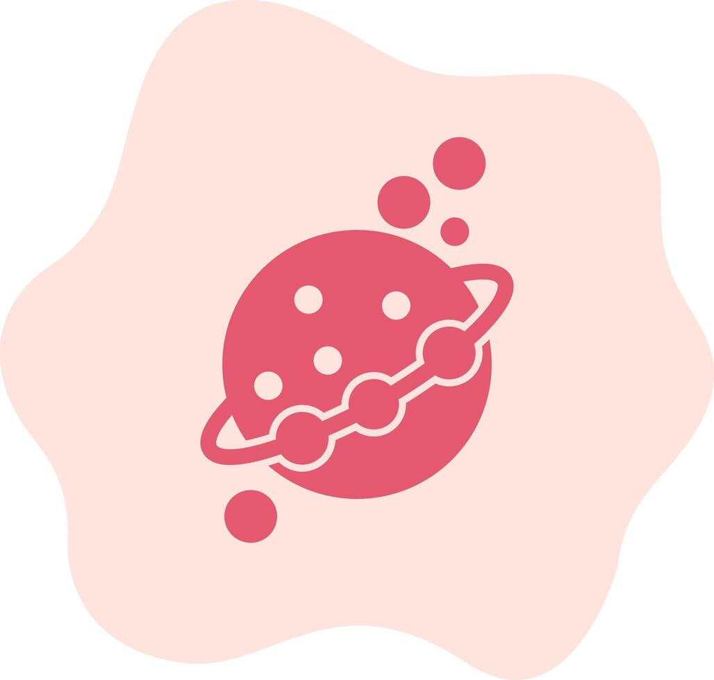 Planet Vecto Icon 38156886 Vector Art at Vecteezy