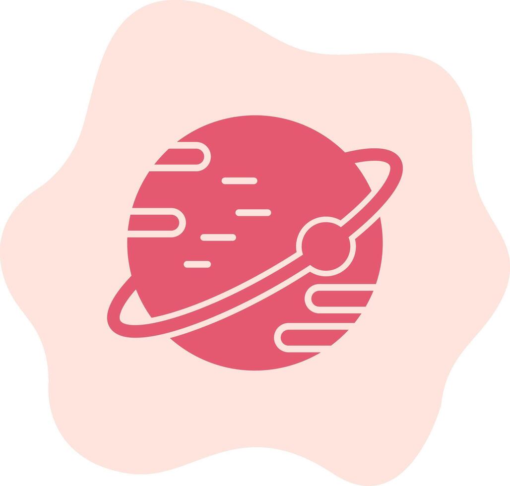 Planet Vecto Icon 38156899 Vector Art at Vecteezy