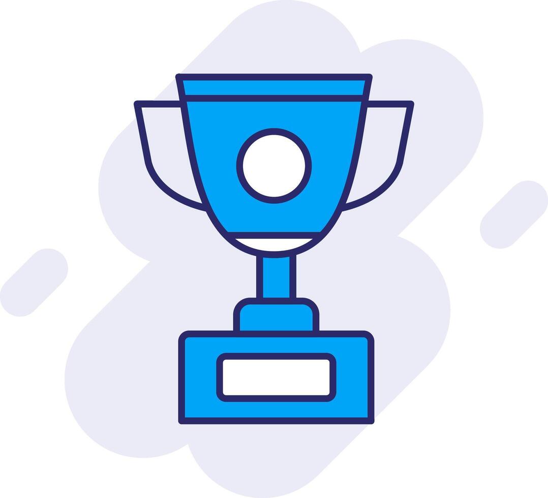 Trophy Line Filled Backgroud Icon 38158962 Vector Art at Vecteezy Trophy Line Filled Backgroud Icon 38158962 Vector Art at Vecteezy