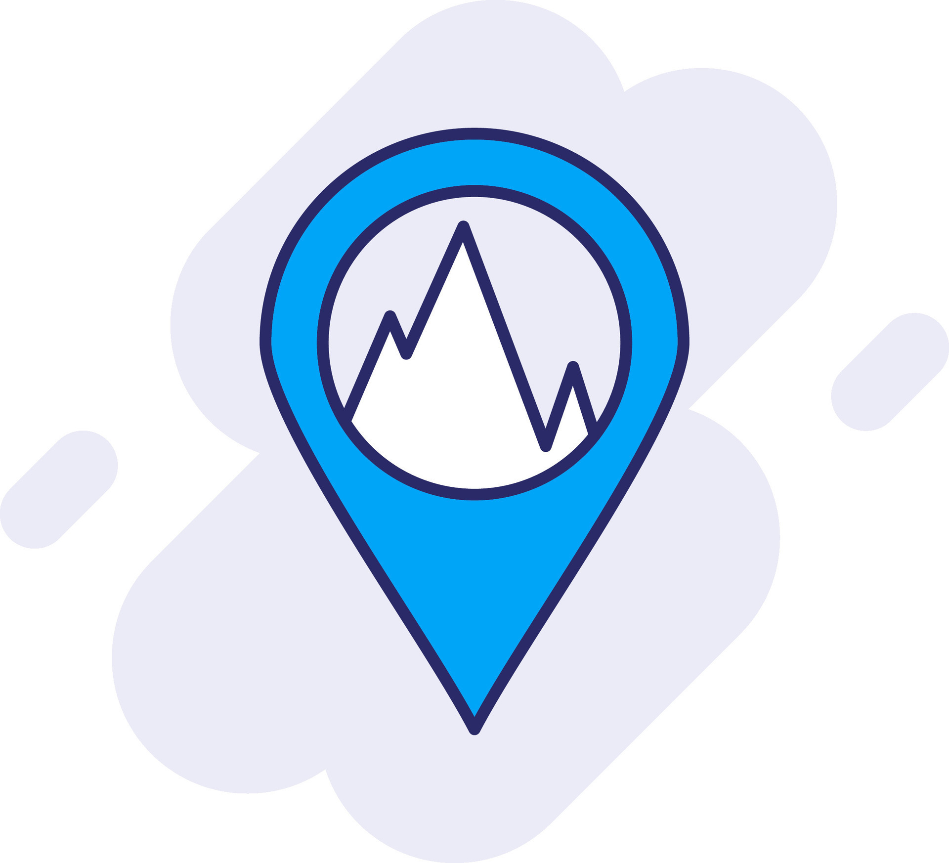 Hill Map Line Filled Backgroud Icon 38159693 Vector Art at Vecteezy Hill Map Line Filled Backgroud Icon 38159693 Vector Art at Vecteezy