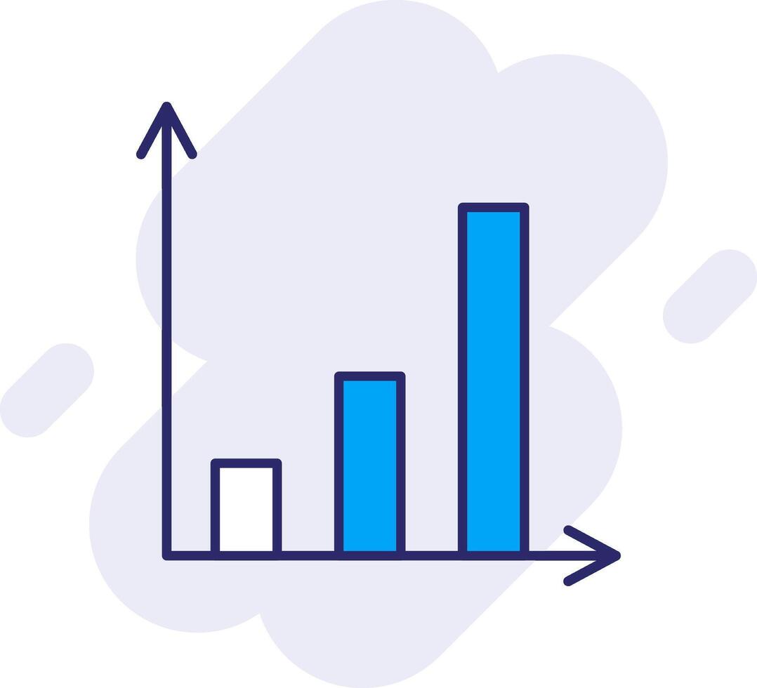 Growth Line Filled Backgroud Icon 38159789 Vector Art at Vecteezy Growth Line Filled Backgroud Icon 38159789 Vector Art at Vecteezy