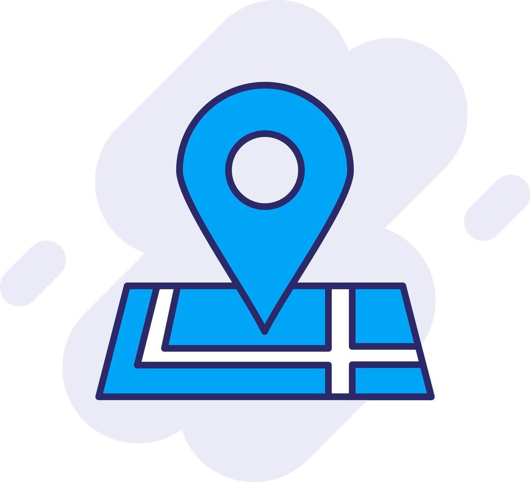 Map Line Filled Backgroud Icon 38160659 Vector Art at Vecteezy Map Line Filled Backgroud Icon 38160659 Vector Art at Vecteezy