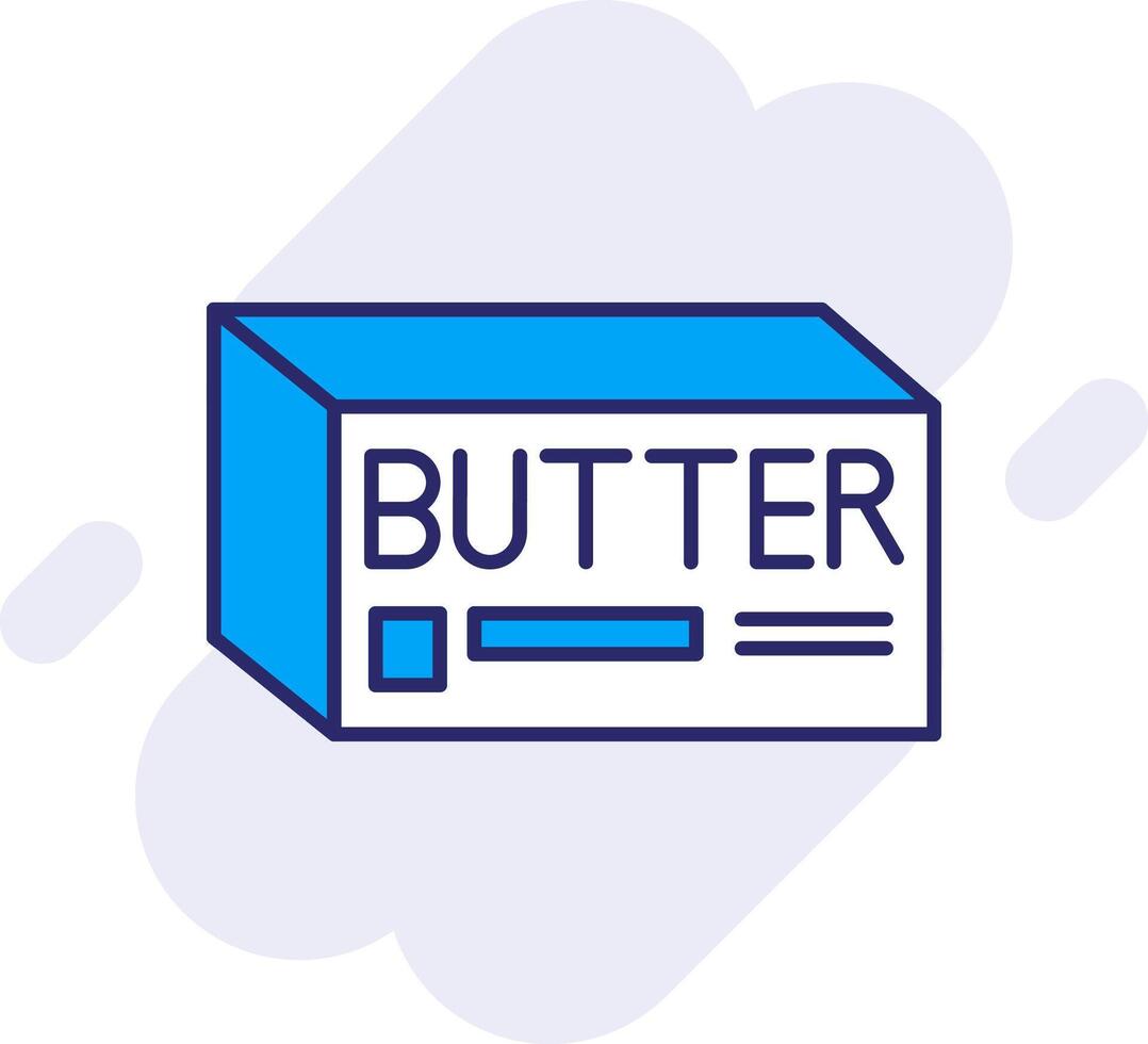 Butter Line Filled Backgroud Icon 38160786 Vector Art at Vecteezy Butter Line Filled Backgroud Icon 38160786 Vector Art at Vecteezy