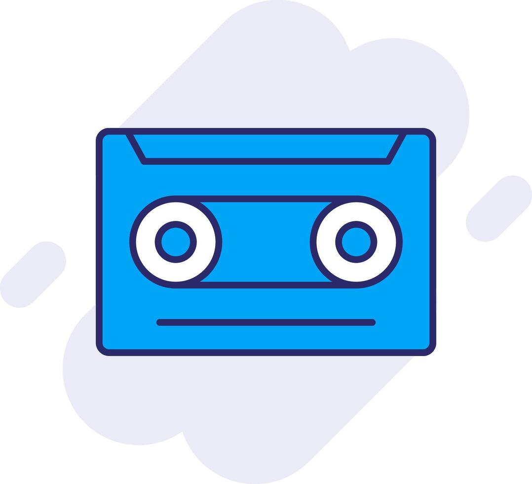 Cassette Line Filled Backgroud Icon 38161782 Vector Art at Vecteezy Cassette Line Filled Backgroud Icon 38161782 Vector Art at Vecteezy