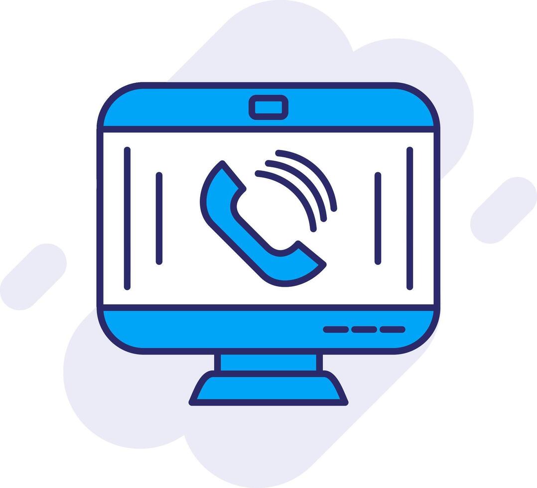 Video Call Line Filled Backgroud Icon 38163172 Vector Art at Vecteezy Video Call Line Filled Backgroud Icon 38163172 Vector Art at Vecteezy