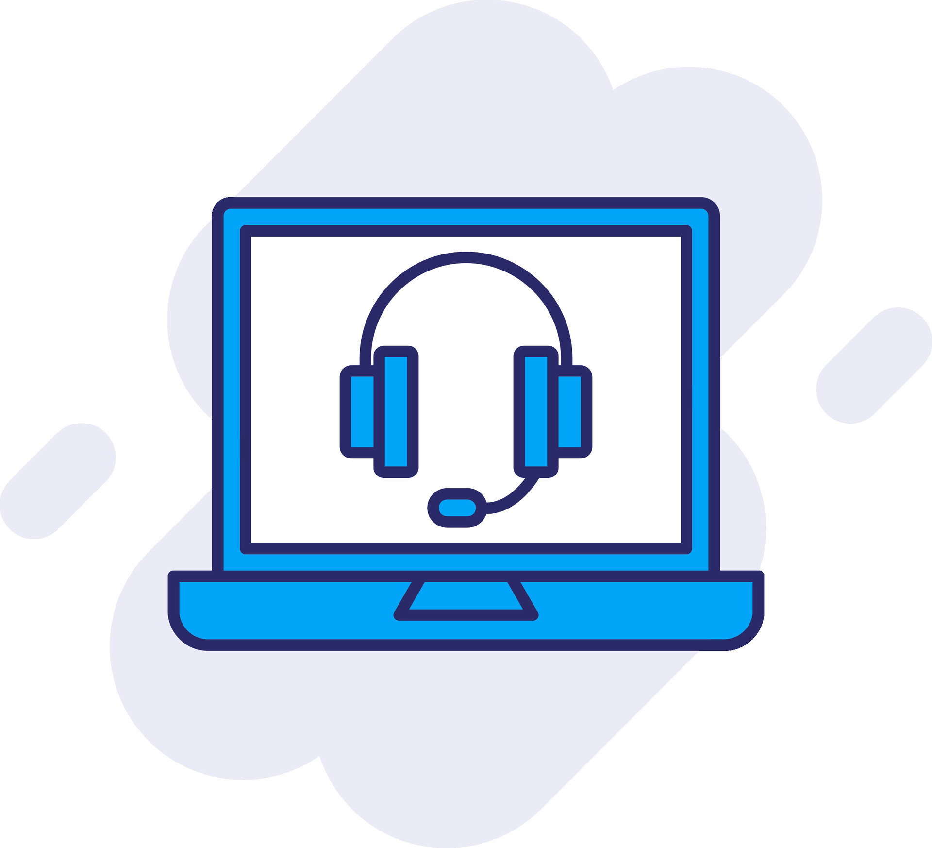 Call Center Line Filled Backgroud Icon 38163939 Vector Art at Vecteezy Call Center Line Filled Backgroud Icon 38163939 Vector Art at Vecteezy