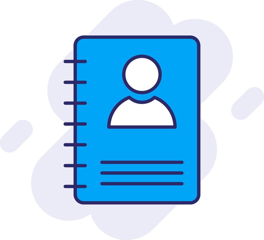 Agenda Line Filled Backgroud Icon 38164206 Vector Art at Vecteezy Agenda Line Filled Backgroud Icon 38164206 Vector Art at Vecteezy