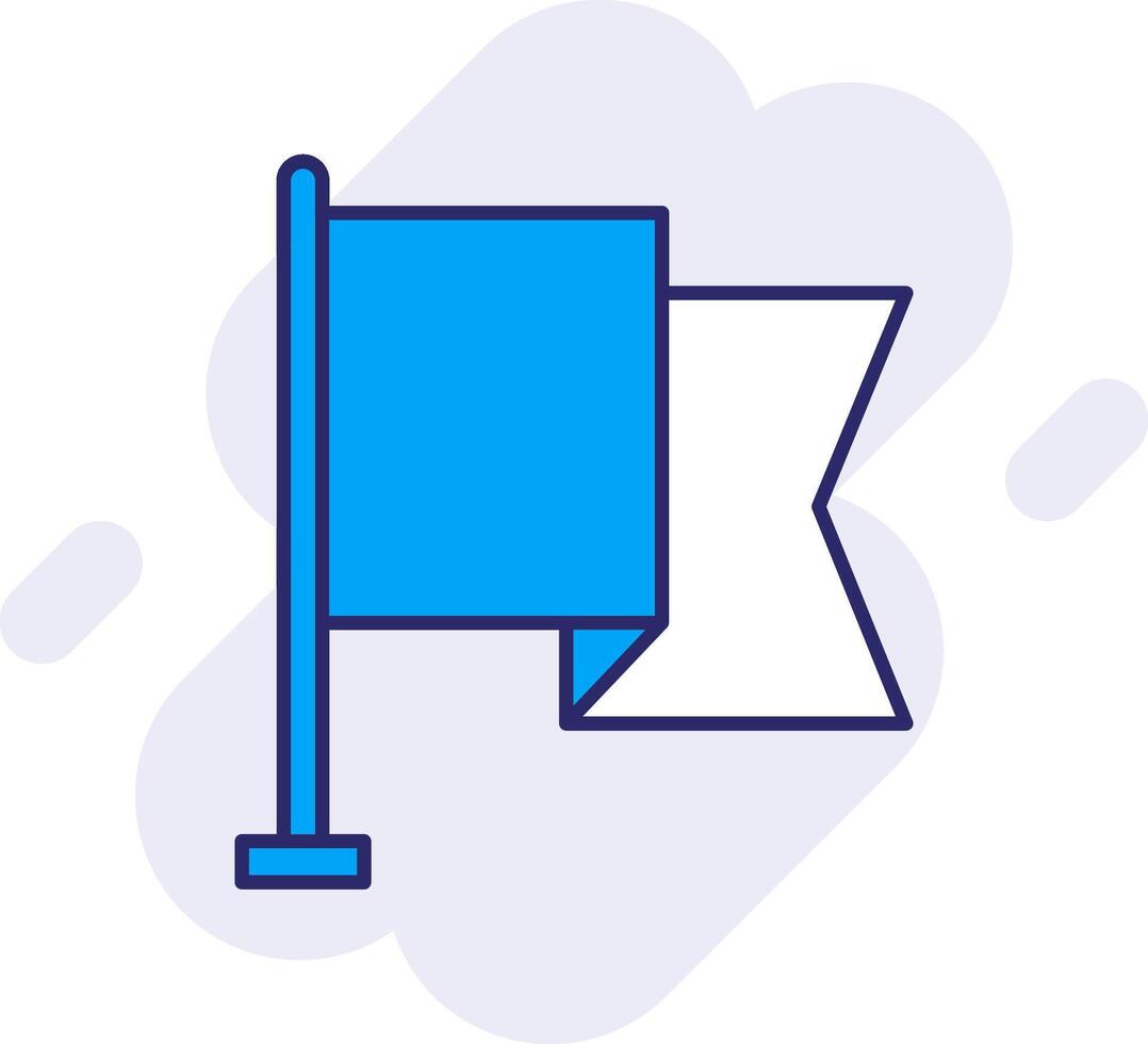 Flag Line Filled Backgroud Icon 38164443 Vector Art at Vecteezy Flag Line Filled Backgroud Icon 38164443 Vector Art at Vecteezy