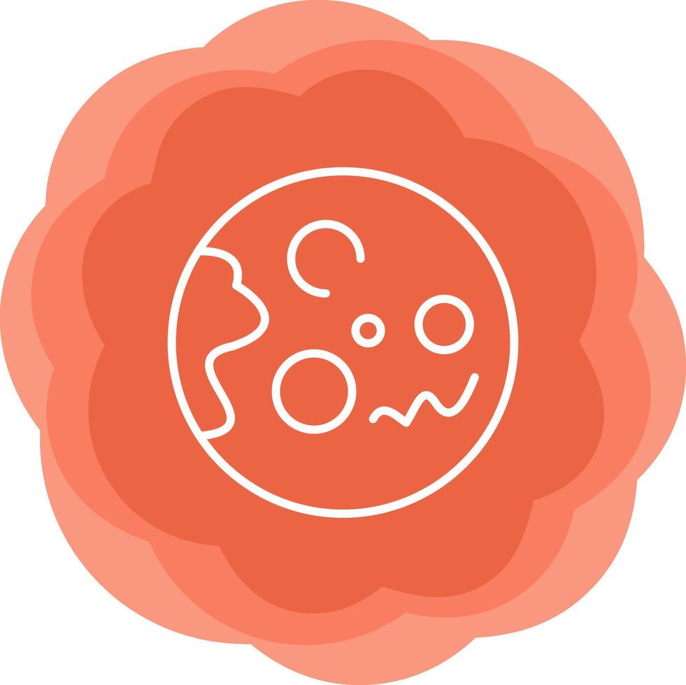 Planet Vecto Icon 38164706 Vector Art at Vecteezy