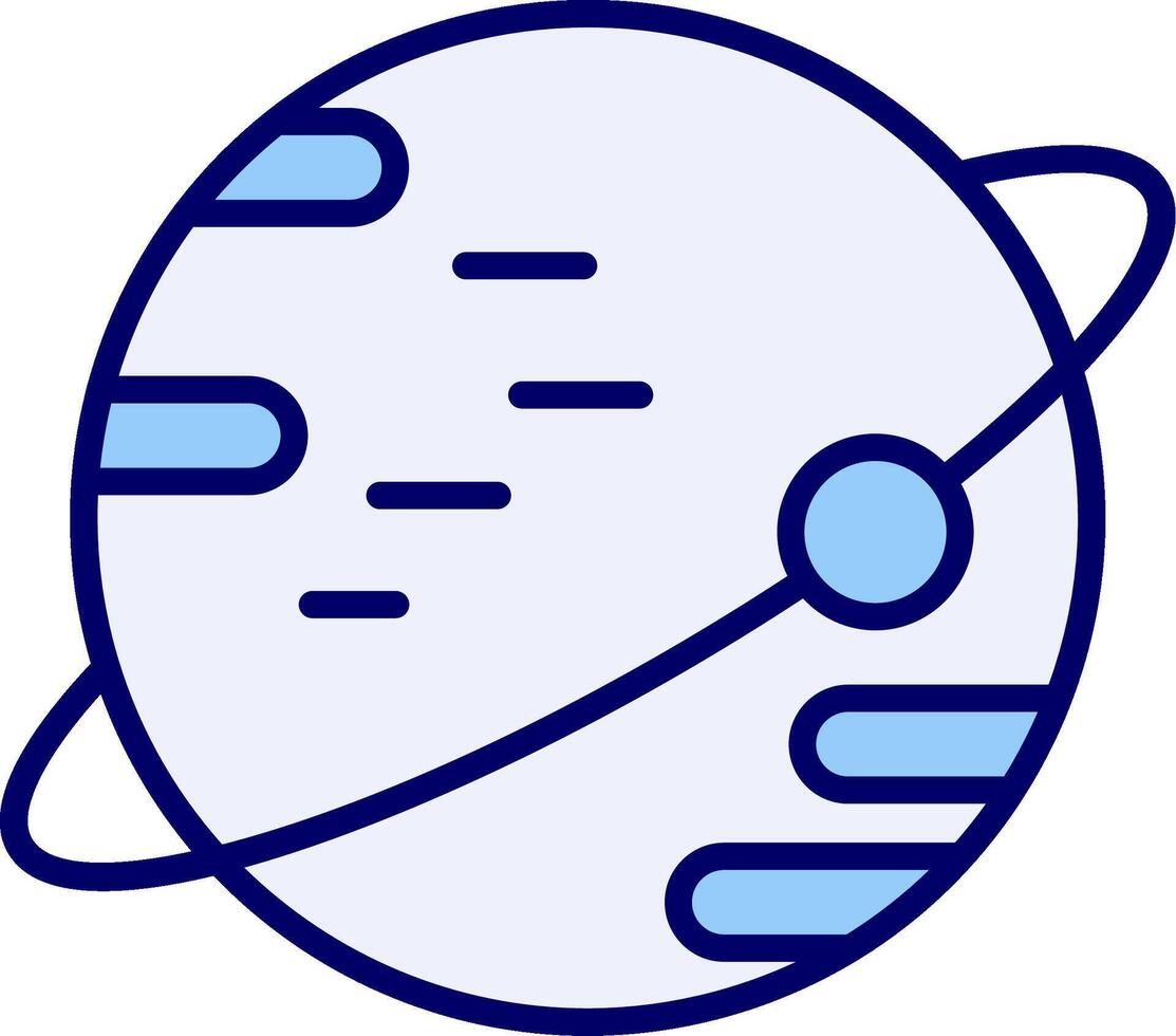 Planet Vecto Icon 38173185 Vector Art at Vecteezy