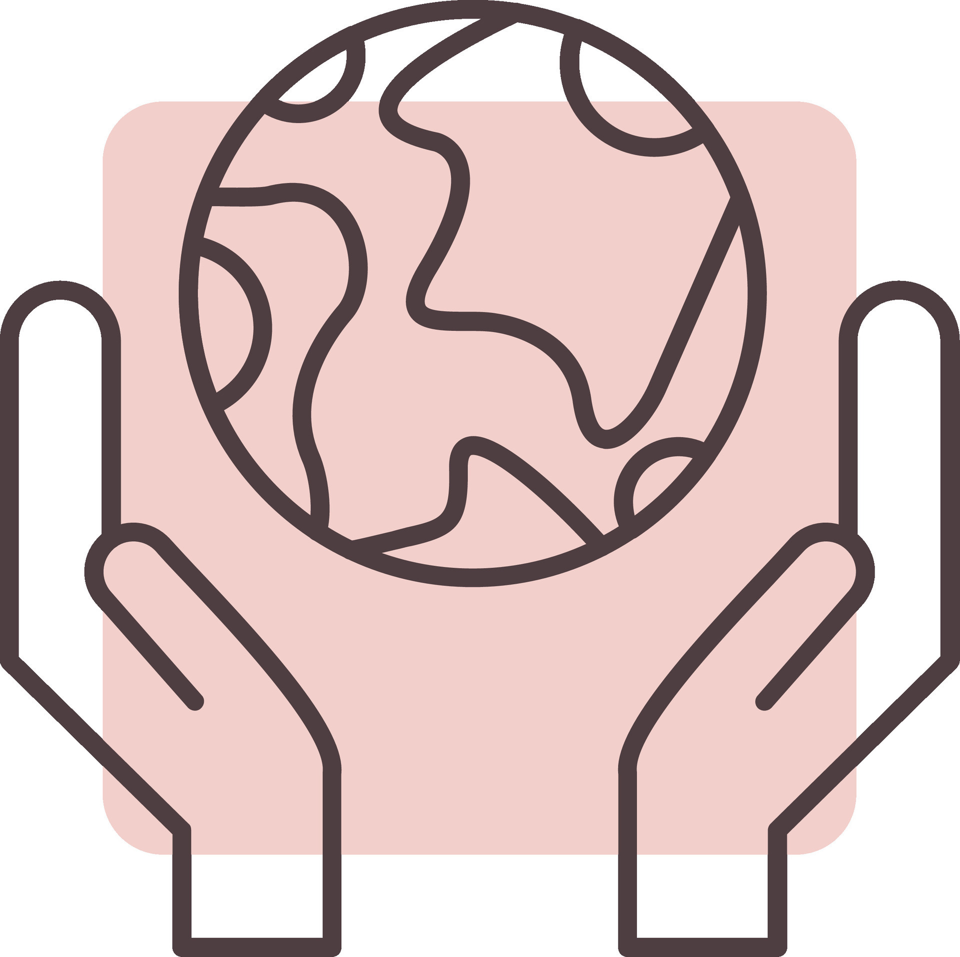 Save the Planet Line Shape Colors Icon 38175589 Vector Art at Vecteezy