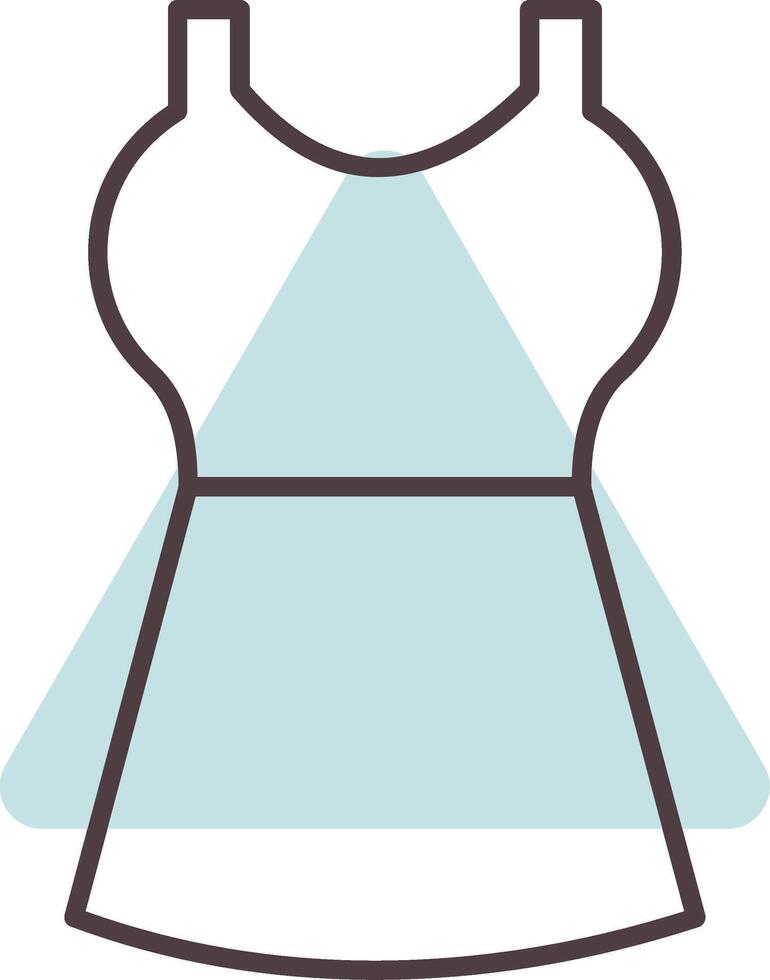 Dress Line Shape Colors Icon 38177192 Vector Art At Vecteezy dress-line-shape-colors-icon-38177192-vector-art-at-vecteezy