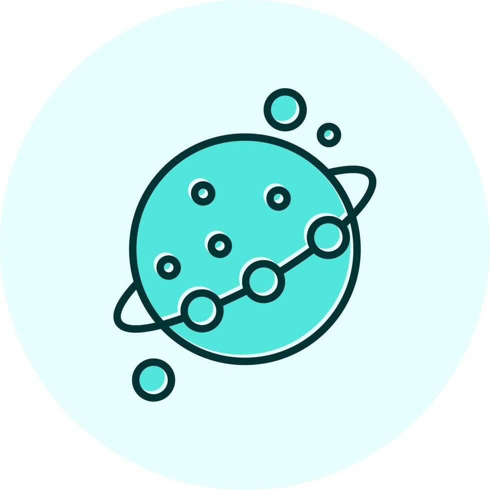 Planet Vecto Icon 38183956 Vector Art at Vecteezy