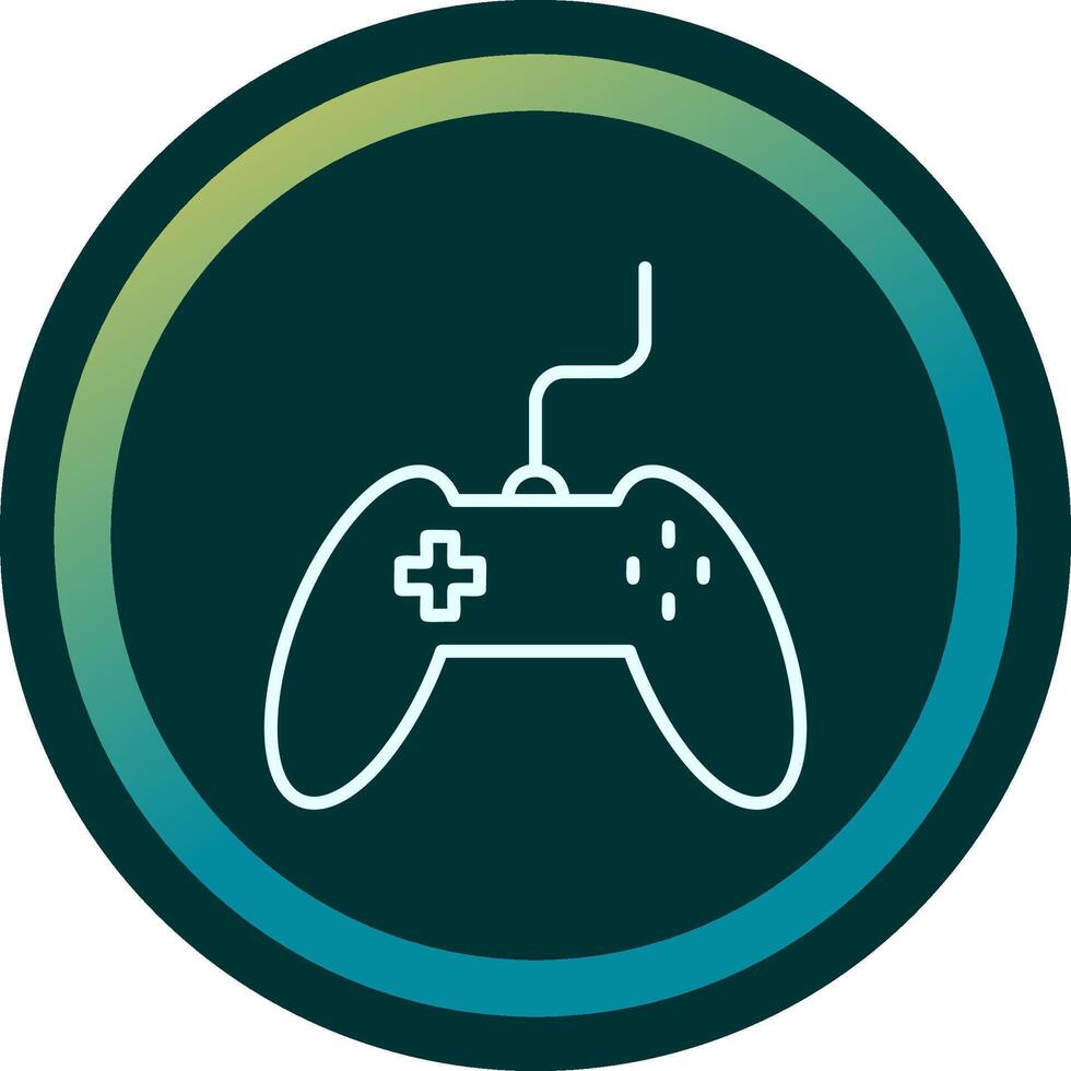 Controller Vecto Icon 38186372 Vector Art at Vecteezy