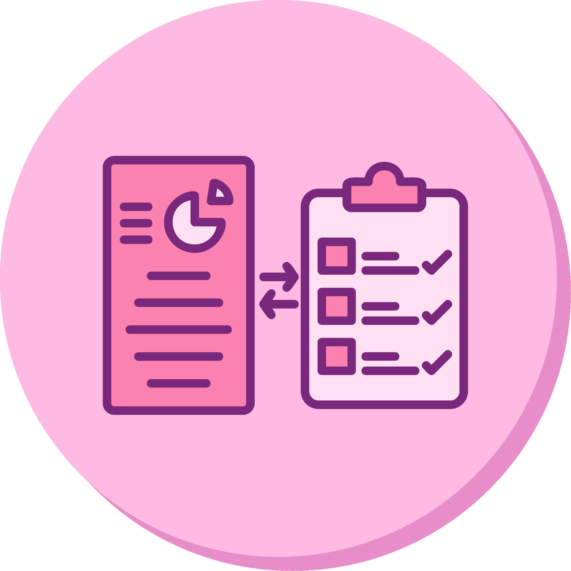 Work Flow Vecto Icon 38187531 Vector Art at Vecteezy