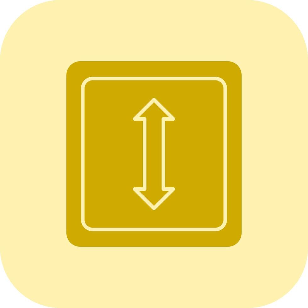 Double Arrow Glyph Tritone Icon 38197913 Vector Art at Vecteezy Double Arrow Glyph Tritone Icon 38197913 Vector Art at Vecteezy