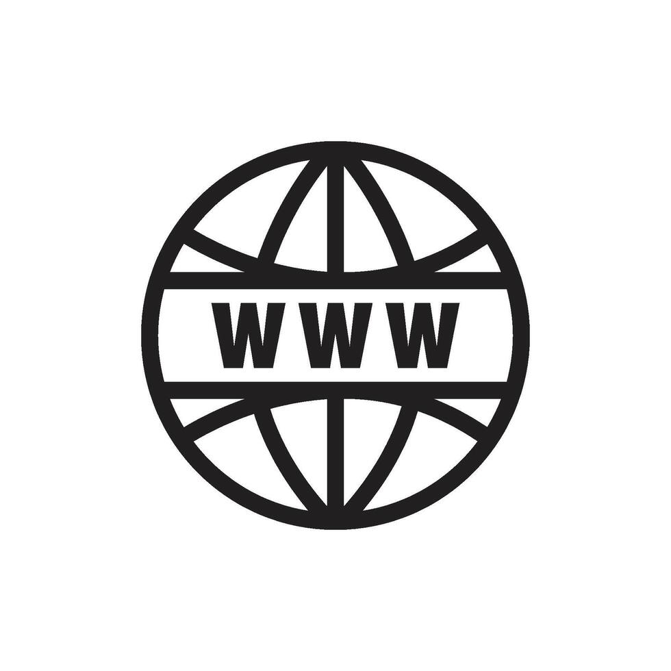 web icon vector 38236679 Vector Art at Vecteezy