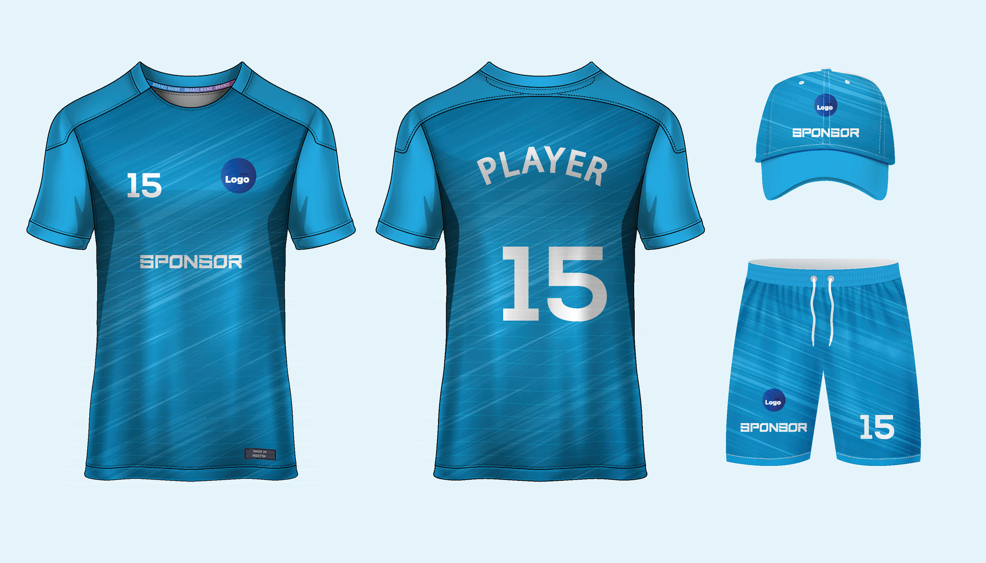 Jersey design sublimation t shirt Premium geometric pattern Incredible ... Jersey design sublimation t shirt Premium geometric pattern Incredible ...