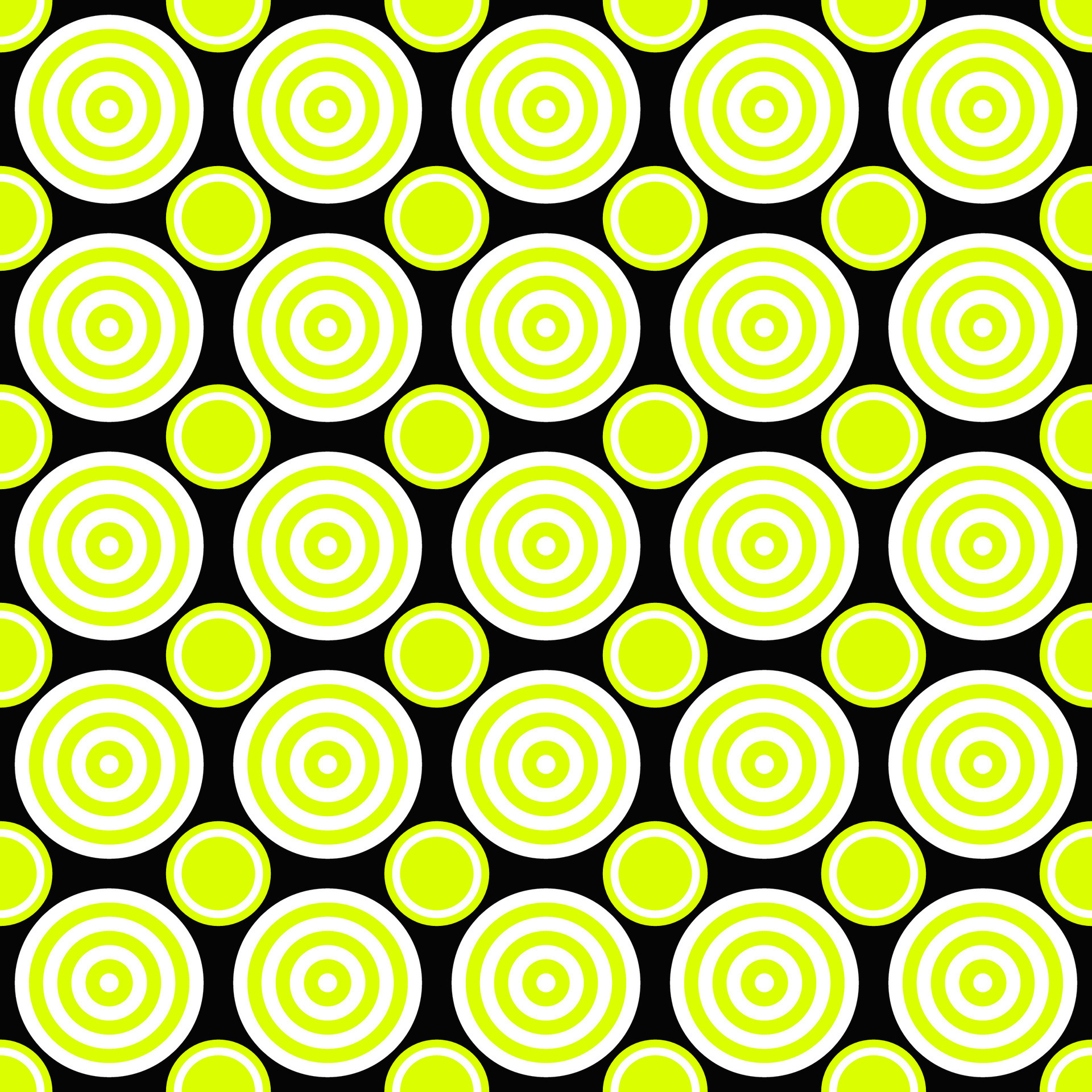 Simple Seamless Pattern Vector Circle Background Design 38242114 Vector Art At Vecteezy