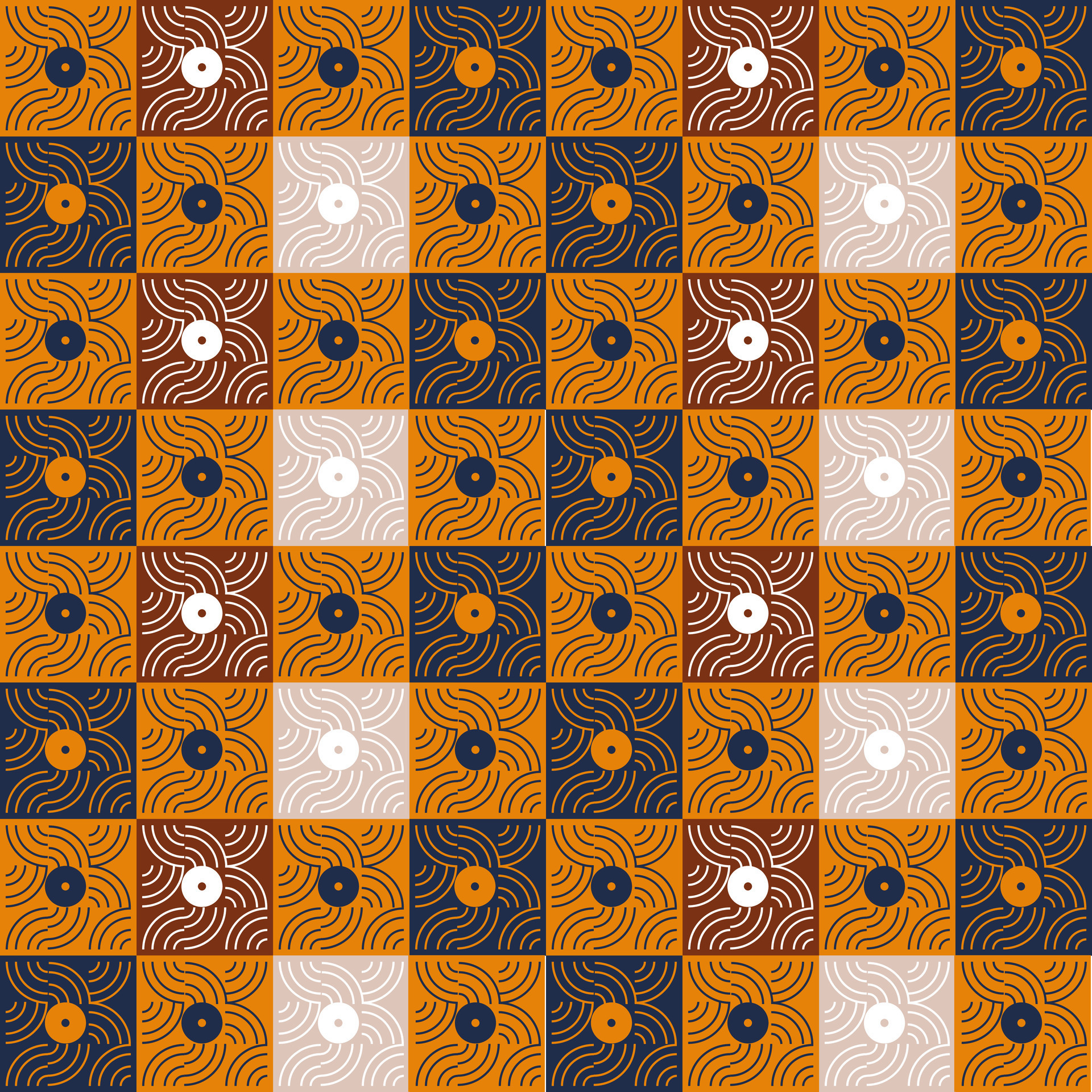 Modern Trendy Abstract Geometric Pattern Background 38242793 Vector Art At Vecteezy