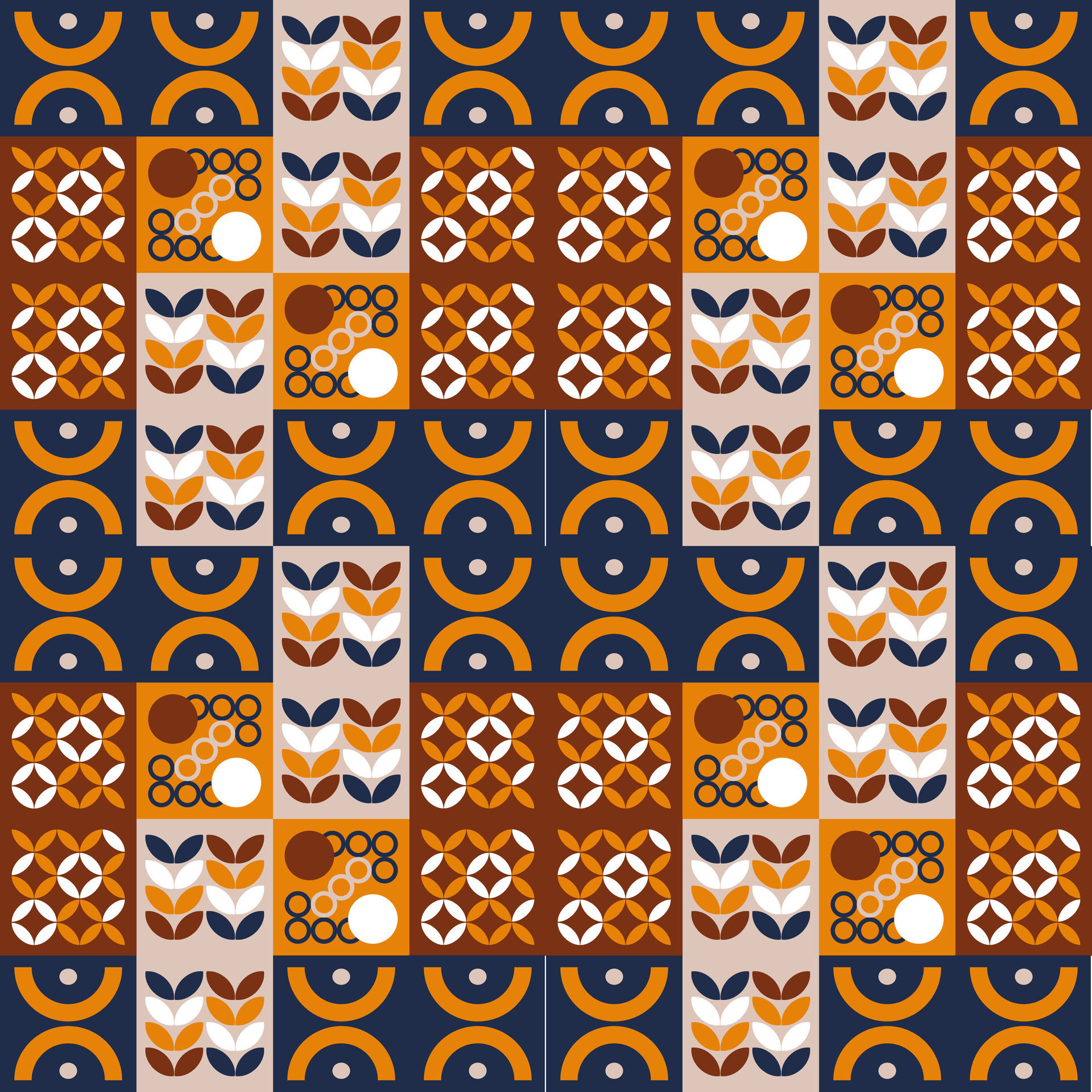 Modern Trendy Abstract Geometric Pattern Background 38242801 Vector Art At Vecteezy