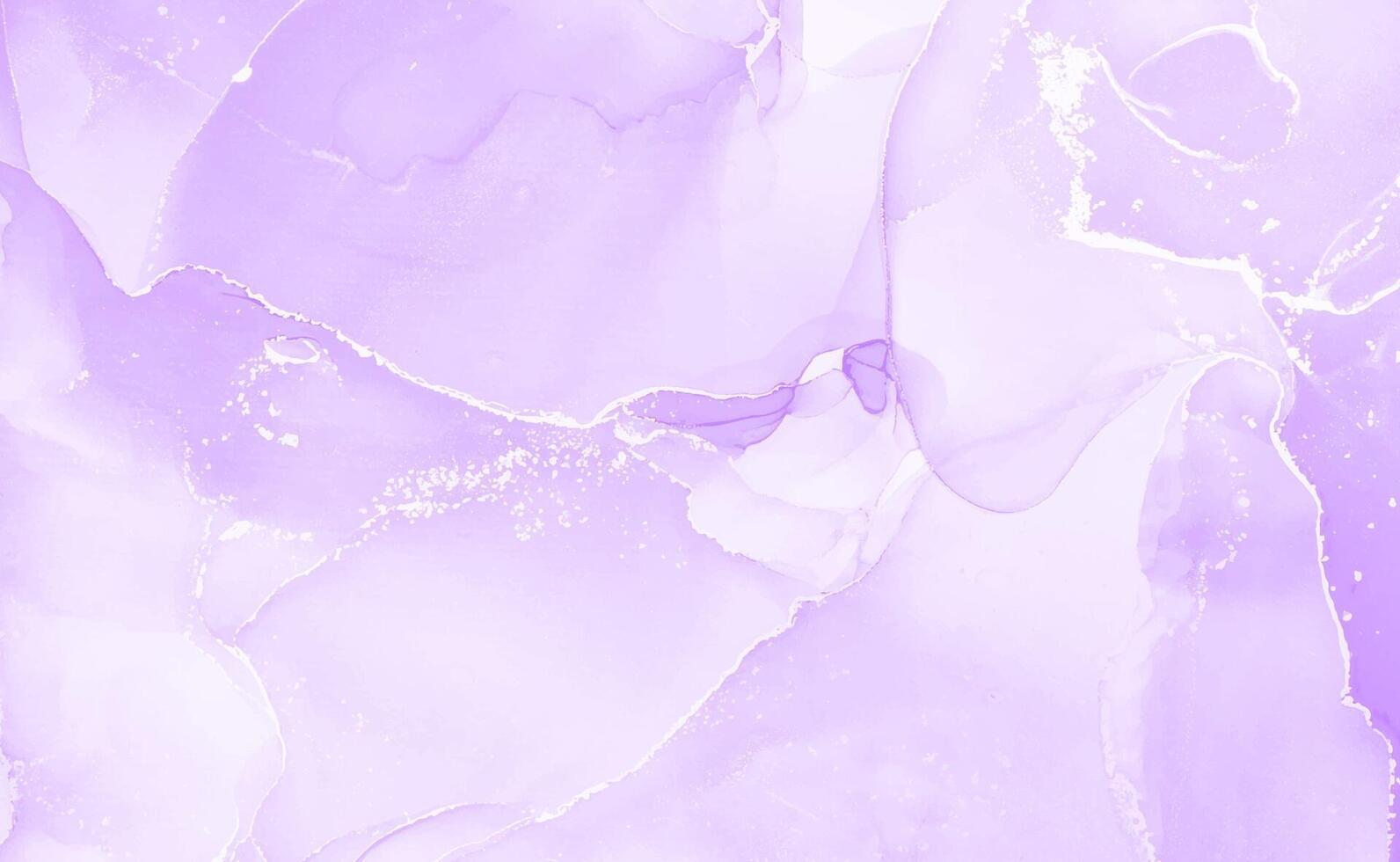 Light purple watercolor acrylic marble backgound 38243032 Vector Art at ...
