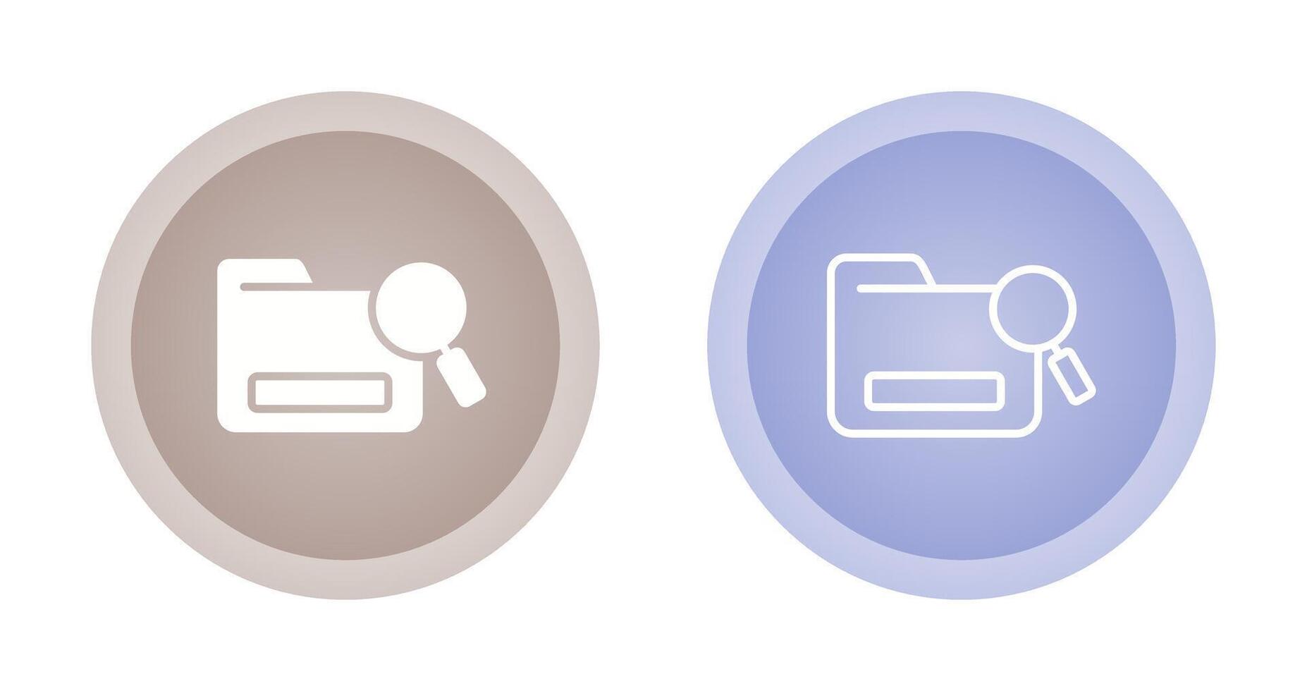 Document Retrieval Vector Icon 38257186 Vector Art At Vecteezy