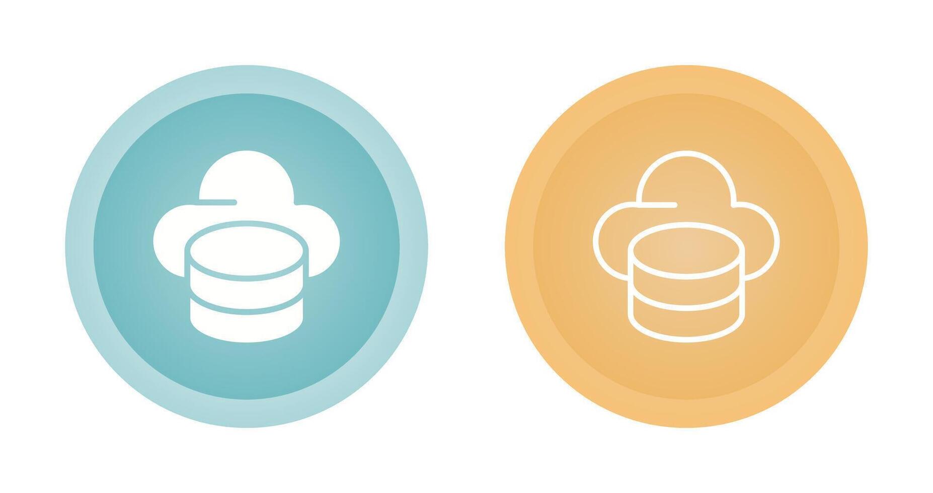 mysql hospedaje vector icono 38263845 Vector en Vecteezy