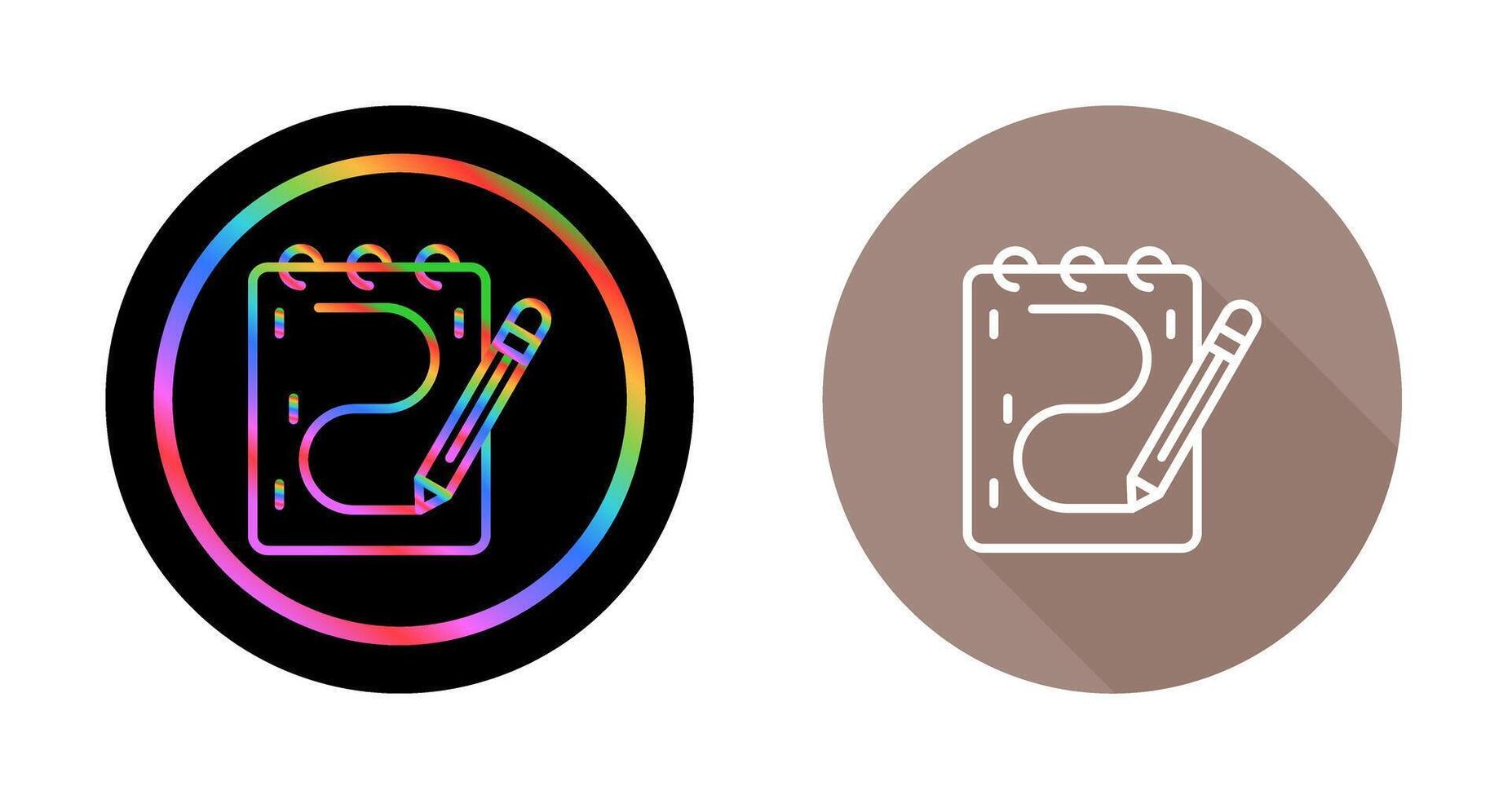 Sketching Vector Icon 38264010 Vector Art at Vecteezy