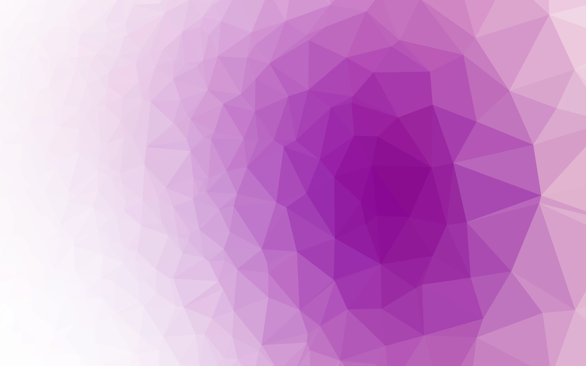 Light Purple vector abstract mosaic pattern. 38264449 Vector Art at ...