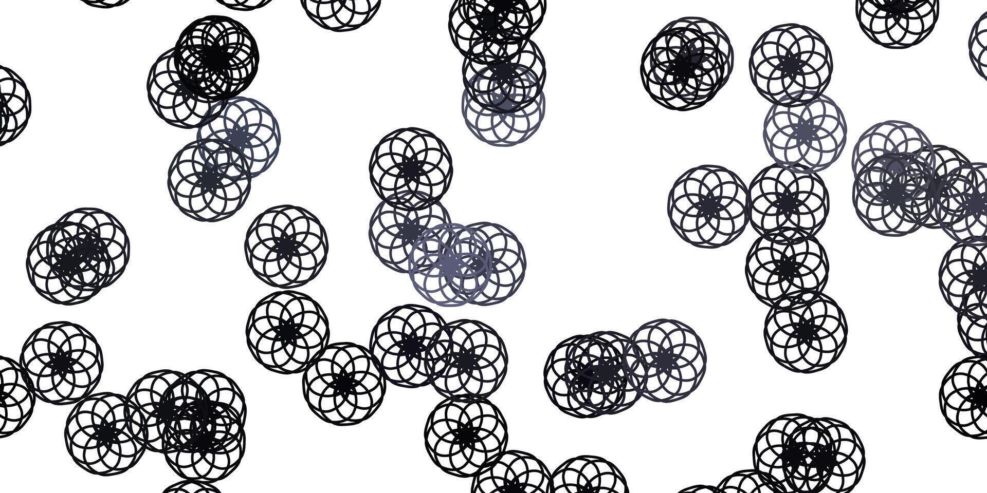 Fondo de vector gris claro con burbujas. 38265002 Vector en Vecteezy Fondo de vector gris claro con burbujas. 38265002 Vector en Vecteezy