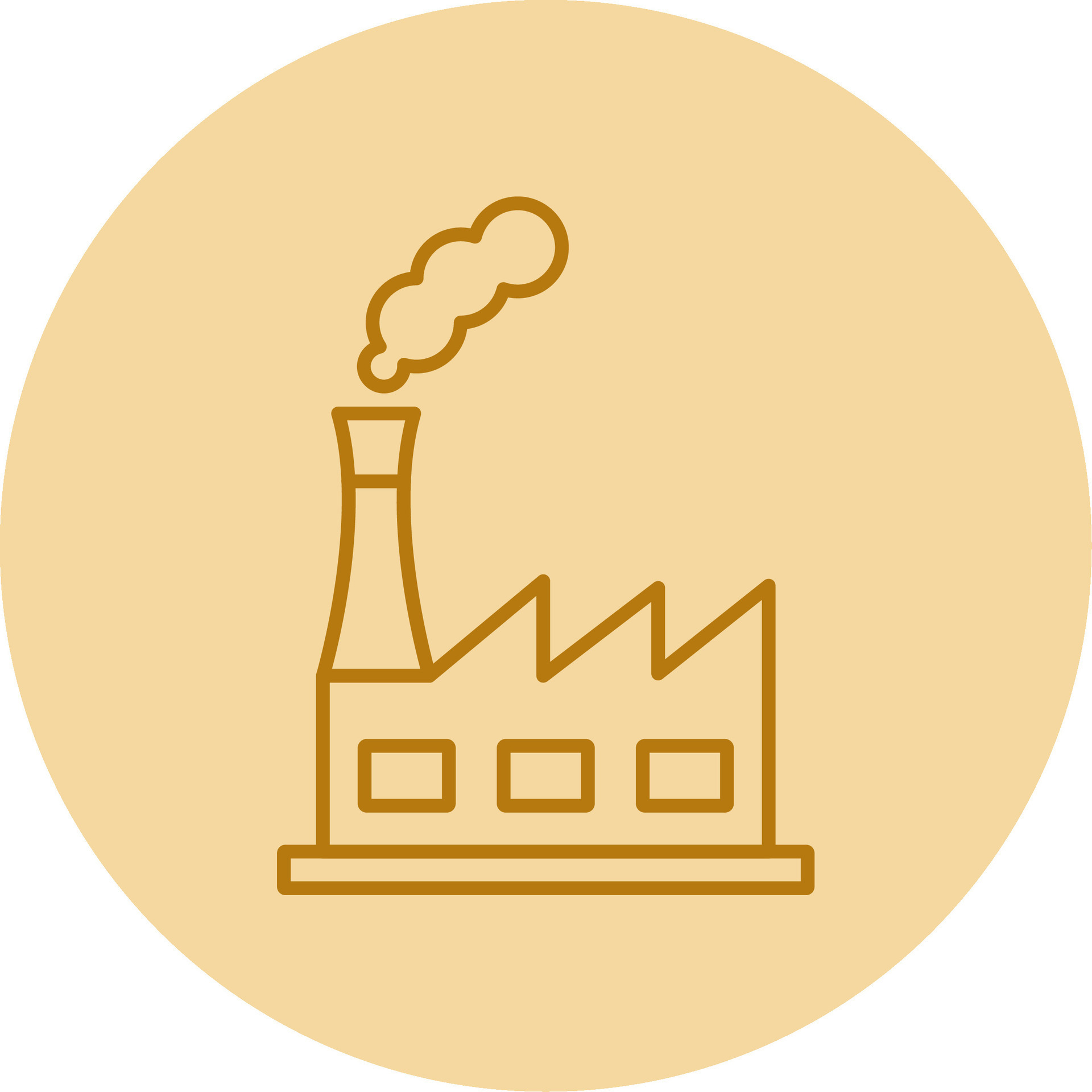 Power Plant Line Circle Multicolor Icon 38268206 Vector Art at Vecteezy Power Plant Line Circle Multicolor Icon 38268206 Vector Art at Vecteezy