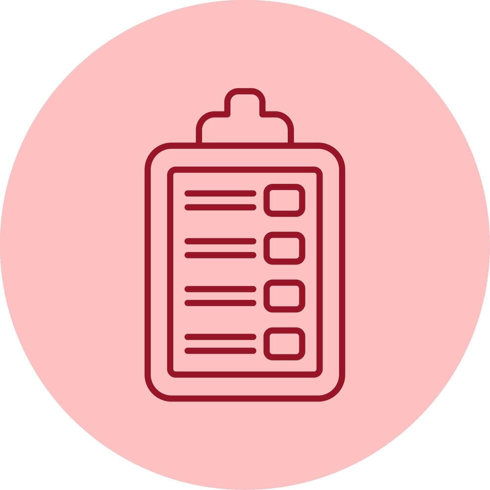 Task Line Circle Multicolor Icon 38274631 Vector Art at Vecteezy