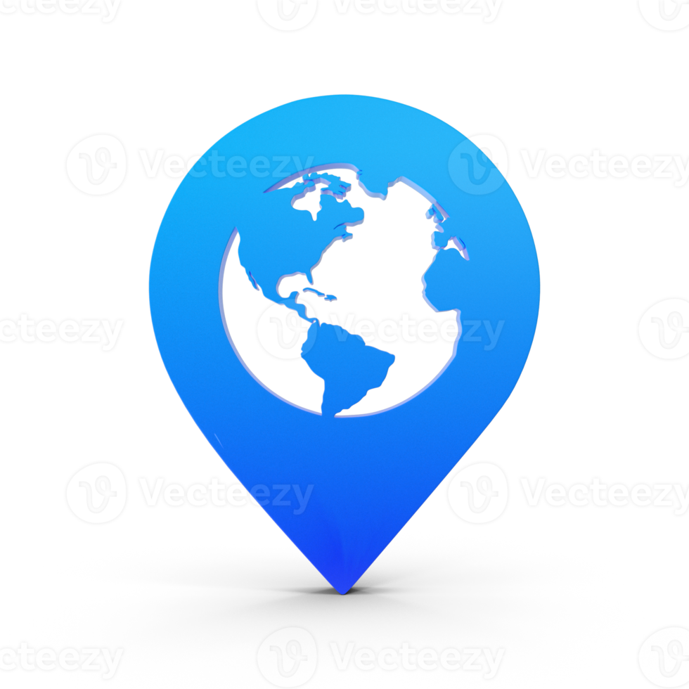 3D Blue Map Pointer, Location Map Icon, Blue Texture, Blue location pin ... 3D Blue Map Pointer, Location Map Icon, Blue Texture, Blue location pin ...