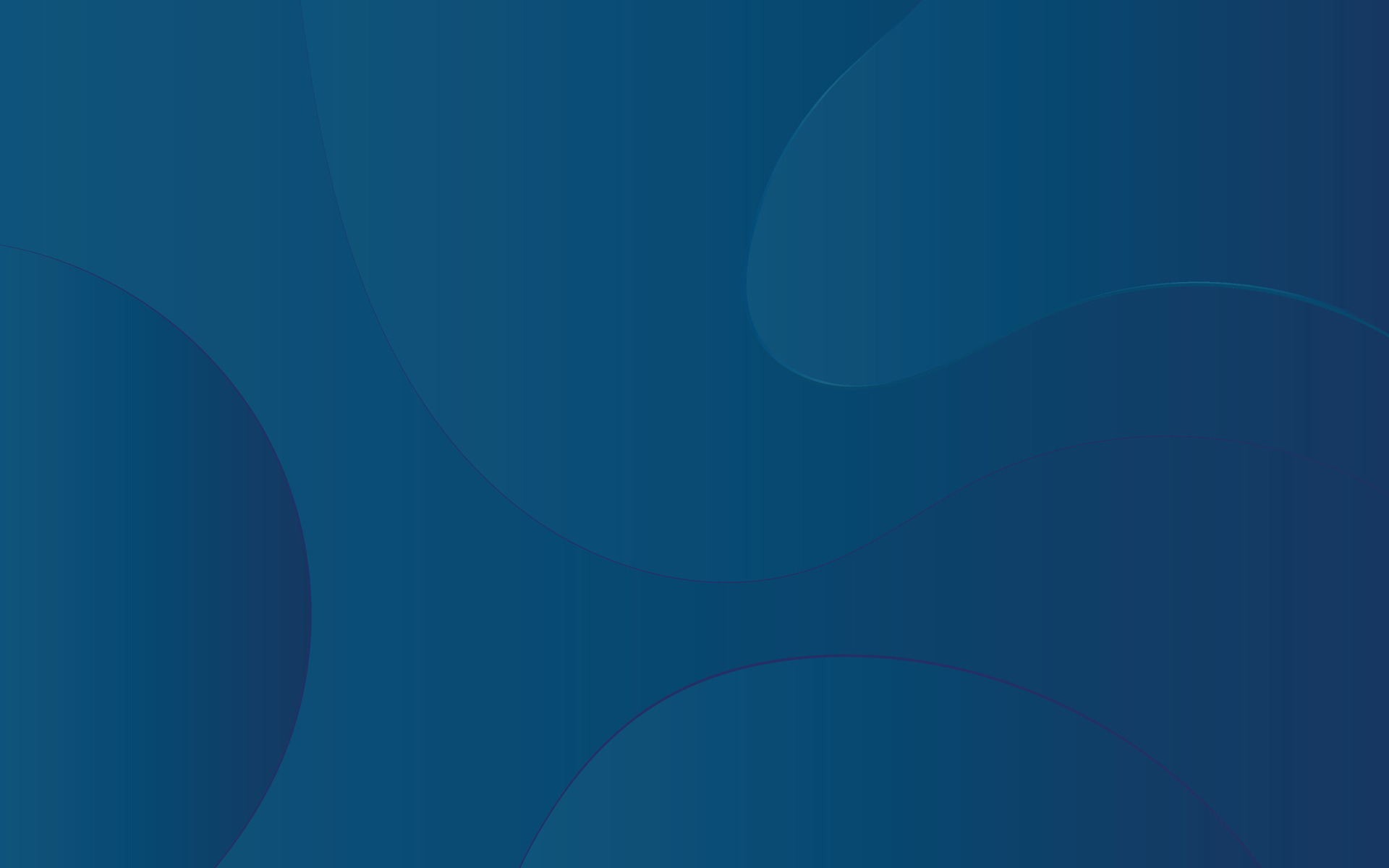 Minimal geometric background with dynamic blue shapes 38287890 Vector ...