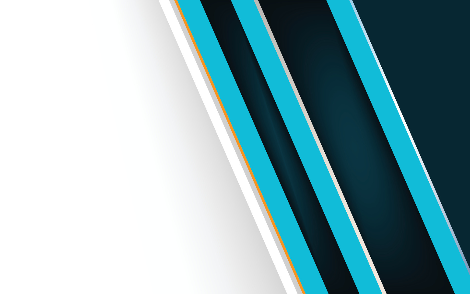 Modern abstract blue gradient background 38287908 Vector Art at Vecteezy