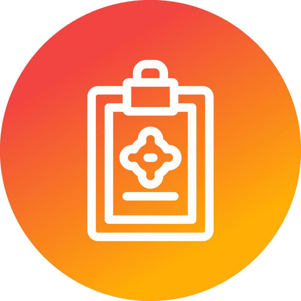 Diagnose Creative Icon Design 38310763 Vector Art at Vecteezy Diagnose Creative Icon Design 38310763 Vector Art at Vecteezy