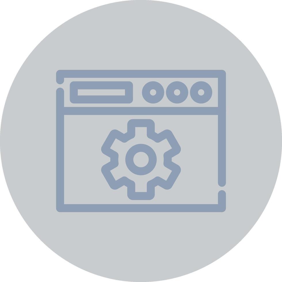 Optimizing Creative Icon Design 38321319 Vector Art at Vecteezy