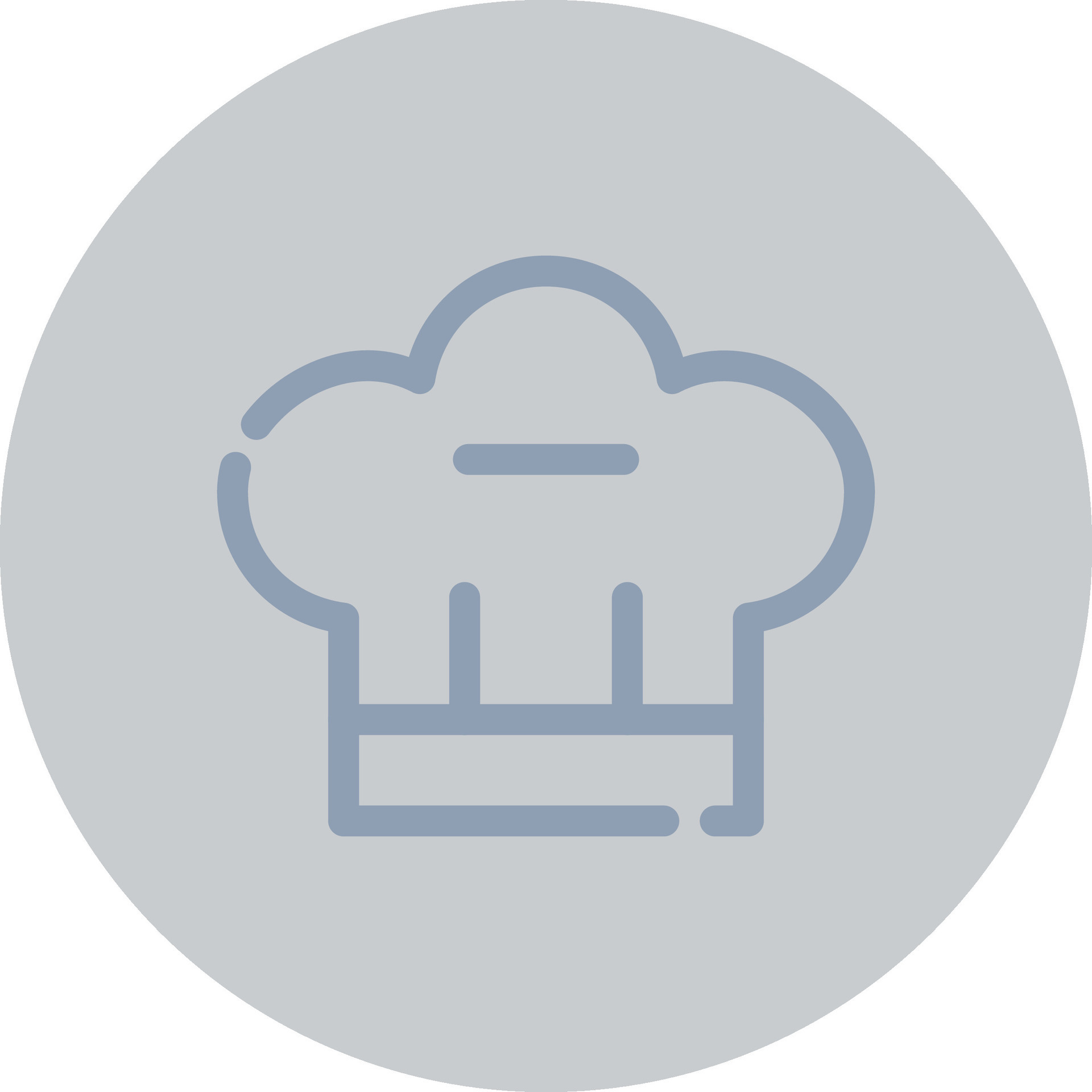 diseño de icono creativo toque 38322081 Vector en Vecteezy