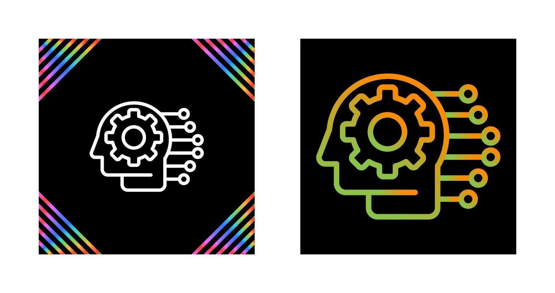 Machine Learning Vector Icon 38344495 Vector Art at Vecteezy