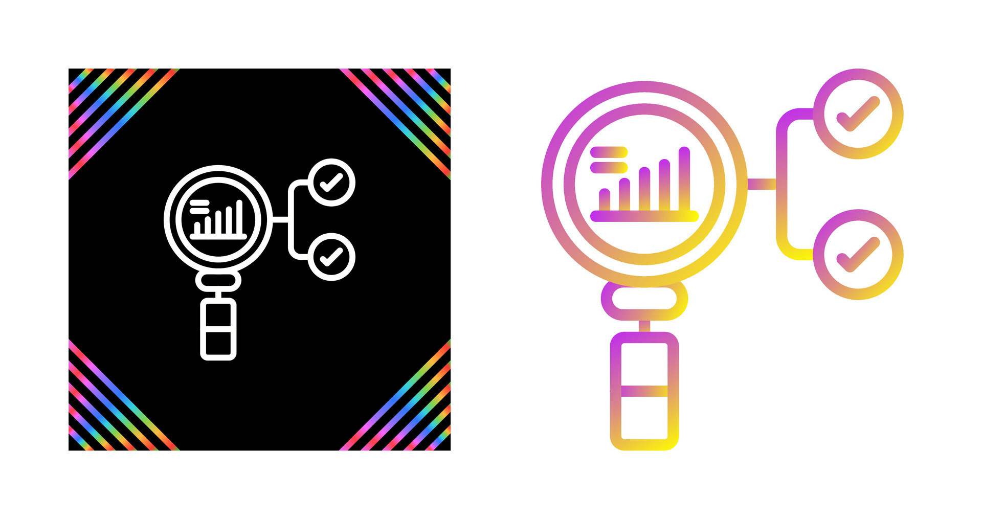 Prescriptive Analytics Vector Icon 38346691 Vector Art at Vecteezy