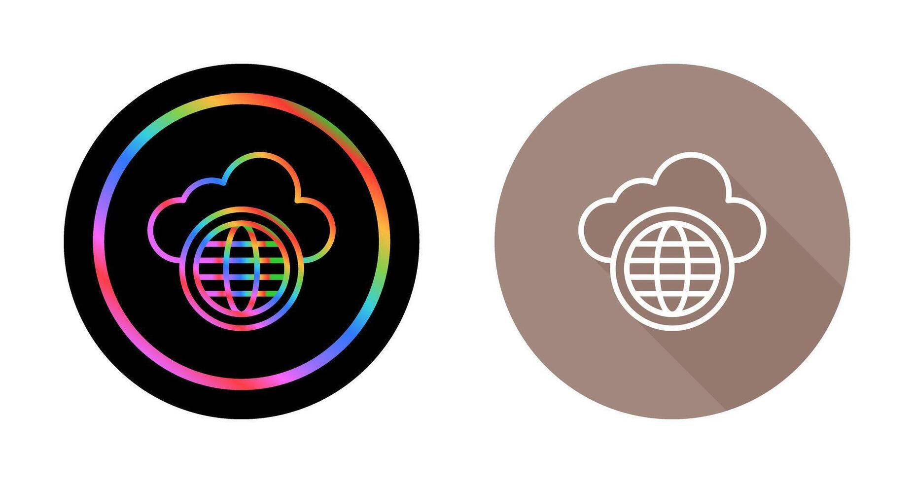 Cloud Network Vector Icon 38348343 Vector Art at Vecteezy Cloud Network Vector Icon 38348343 Vector Art at Vecteezy