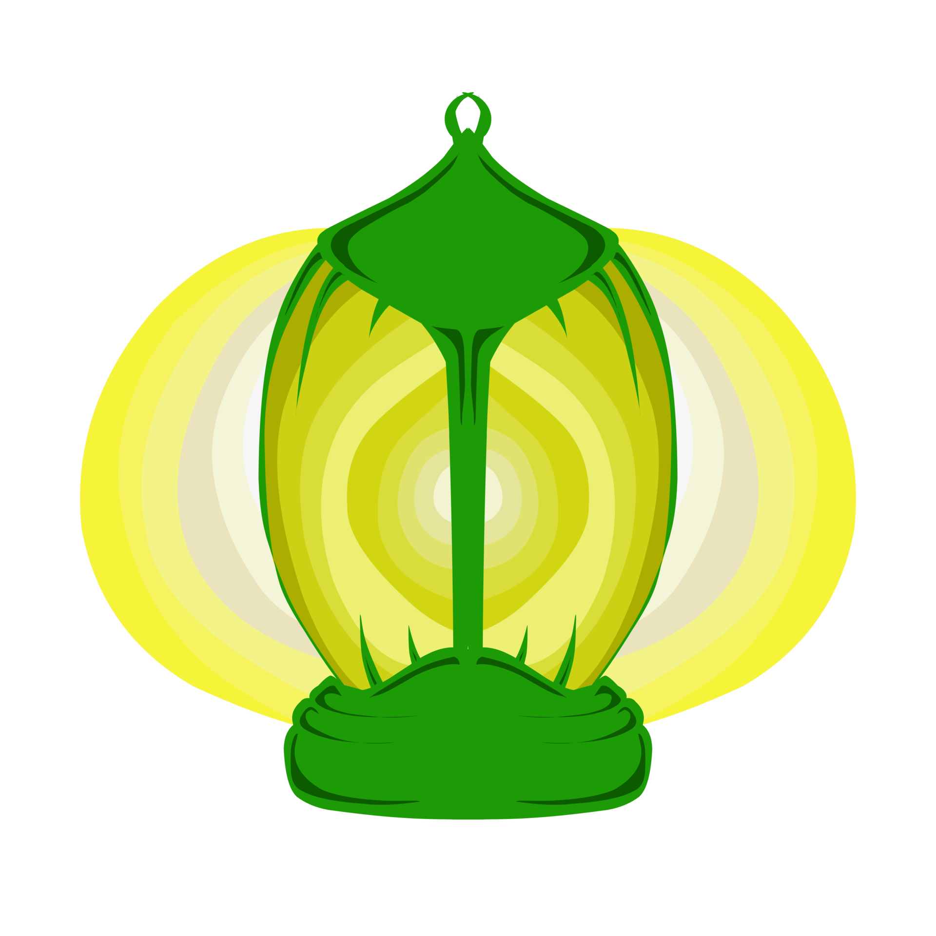 The Green Lantern Design Has A Ramadan And Islamic Holiday Theme Perfect For Posters Banners 4724