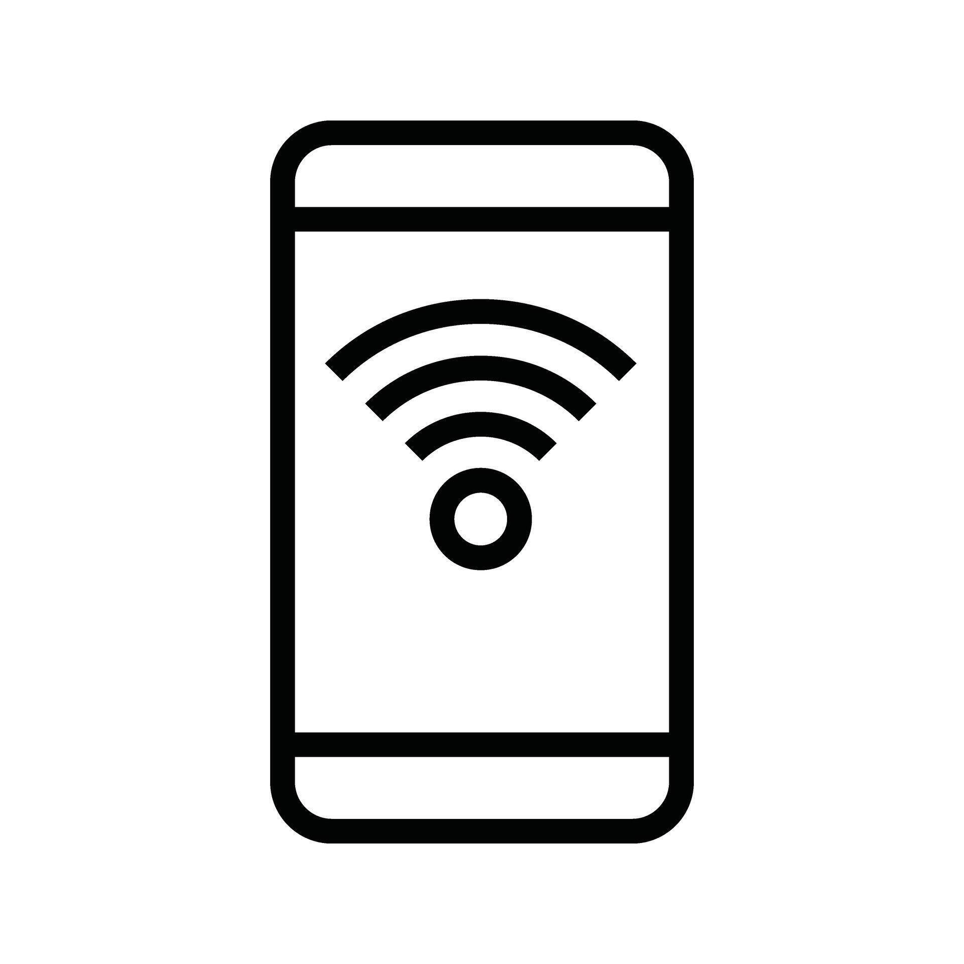 Wifi Tech Device For Technology Device Computer Electronic Internet Business Communication